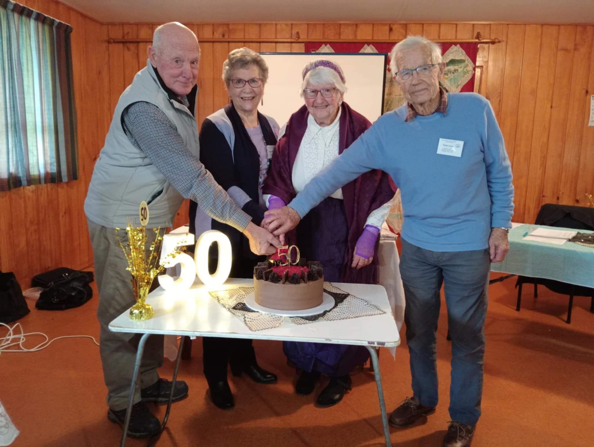 Recent Events | NZ Founders Society Inc